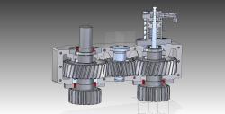 rack pinion drive backlash free 3D Models | Page 1 | STLFinder