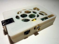 raspberry pi case gpio access 3D Models | Page 1 | STLFinder
