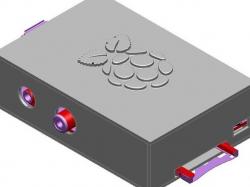 raspberry pi reprap 3D Models | Page 1 | STLFinder