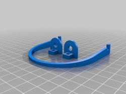ball sack holder 3D Models | Page 1 | STLFinder