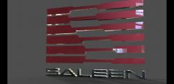 saleen logo 3D Models | Page 1 | STLFinder