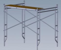 scaffold bucks 3d models 【 STLFinder