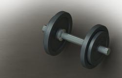 set of weights 3D Models | Page 1 | STLFinder