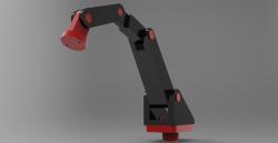 small robotic arms 3D Models | Page 1 | STLFinder