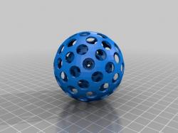 spheres in sketchup 3D Models | Page 1 | STLFinder