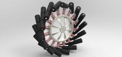 swedish wheel 3D Models | Page 1 | STLFinder