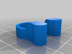 homemade nose plugs for swimming 3D Models | Page 1 | STLFinder