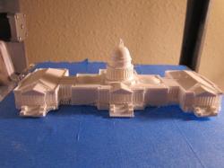 what is the united states capitol building 3D Models | Page 1 | STLFinder