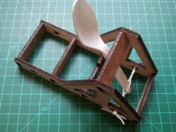 torsion catapult design 3D Models | Page 1 | STLFinder