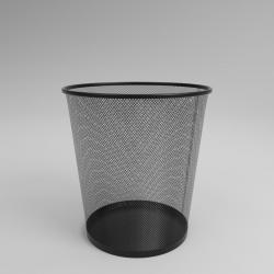 blender trash can 3D Models | Page 1 | STLFinder