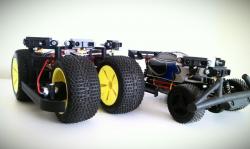 tumbler rc autonomous car 3D Models | Page 1 | STLFinder