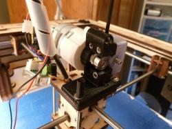 ultimaker direct extruder 3D Models | Page 1 | STLFinder