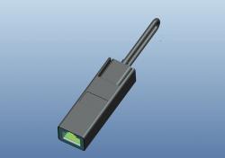 monoprice usb ethernet 3D Models | Page 1 | STLFinder