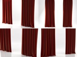 velvet drapery 3D Models | Page 1 | STLFinder