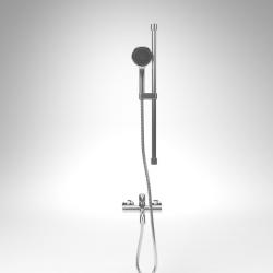 shower blender 3D Models | Page 1 | STLFinder