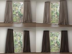 window curtain models | Page 1 | STLFinder