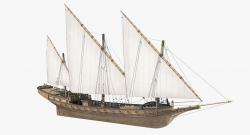 Xebec 3D Models | Page 1 | STLFinder