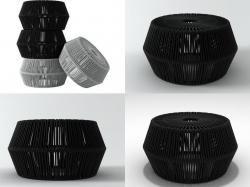 puff model | Page 1 | STLFinder