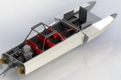 hydro boat 3D Models | Page 1 | STLFinder
