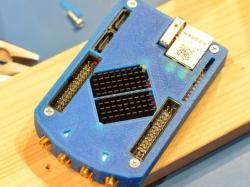A shielded case for the Red Pitaya 3D Models | Page 1 | STLFinder