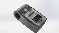 400 mps 3D Models | Page 1 | STLFinder