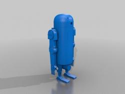 black bertie t shirt container ashley wood threea 3a 3D Models | Page 1 ...