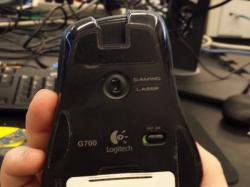 logitech g700 download 3D Models | Page 1 | STLFinder