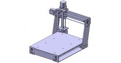 cnc maschine mini 3D Models | Page 1 | STLFinder