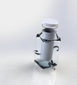 coffee jar 3D Models | Page 1 | STLFinder