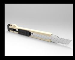 nut cutter knife 3d models 【 STLFinder