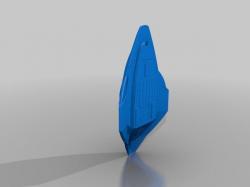 the delta flyer 3D Models | Page 1 | STLFinder