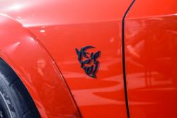 srt demon truck 3D Models | Page 1 | STLFinder