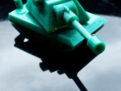 e100 3D Models | Page 1 | STLFinder