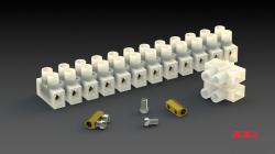 electrical terminal block 3D Models | Page 1 | STLFinder