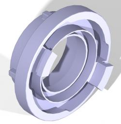 storz connection 3D Models | Page 1 | STLFinder