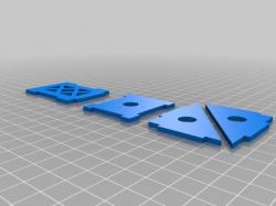 simple firewall 3d models 【 STLFinder