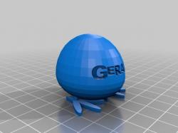 velociraptor egg 3D Models | Page 1 | STLFinder