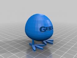 velociraptor egg 3D Models | Page 1 | STLFinder