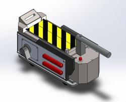 Ghostbusters Ghost Trap 3D Models | Page 1 | STLFinder