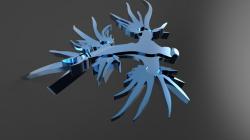 glaucus 3D Models | Page 1 | STLFinder