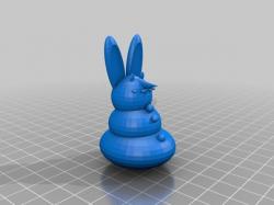 Glorious Habbi 3d models 【 STLFinder