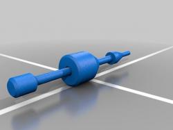 spring loaded center punch assembly 3D Models | Page 1 | STLFinder