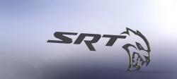 srt hellcat striker 3D Models | Page 1 | STLFinder