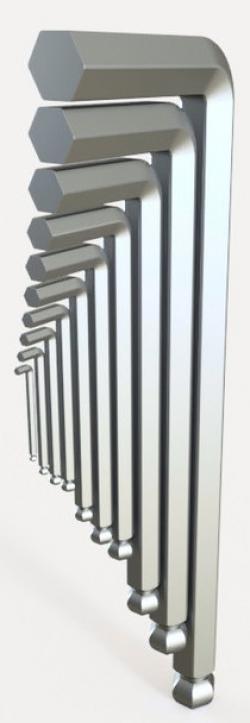 hex keys 3D Models | Page 1 | STLFinder