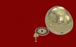 jimikki kammal new design gold 3D Models | Page 1 | STLFinder