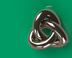 an infinity symbol 3D Models | Page 1 | STLFinder