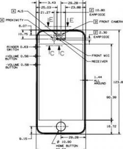 iphone 5 autocad 3D Models | Page 1 | STLFinder