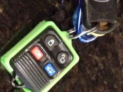 ford explorer key fob 3D Models | Page 1 | STLFinder