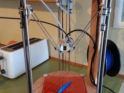 kiwi 3d printer | Page 1 | STLFinder