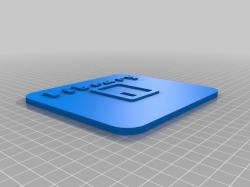 library road sign 3D Models | Page 1 | STLFinder